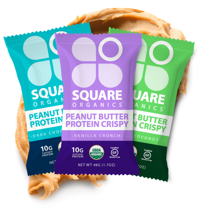 Healthy Store Bought Snacks for Kids