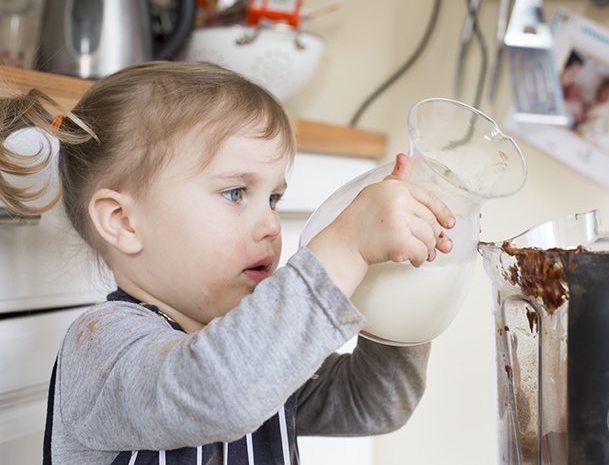 12 Clever Cooking Games for Kids