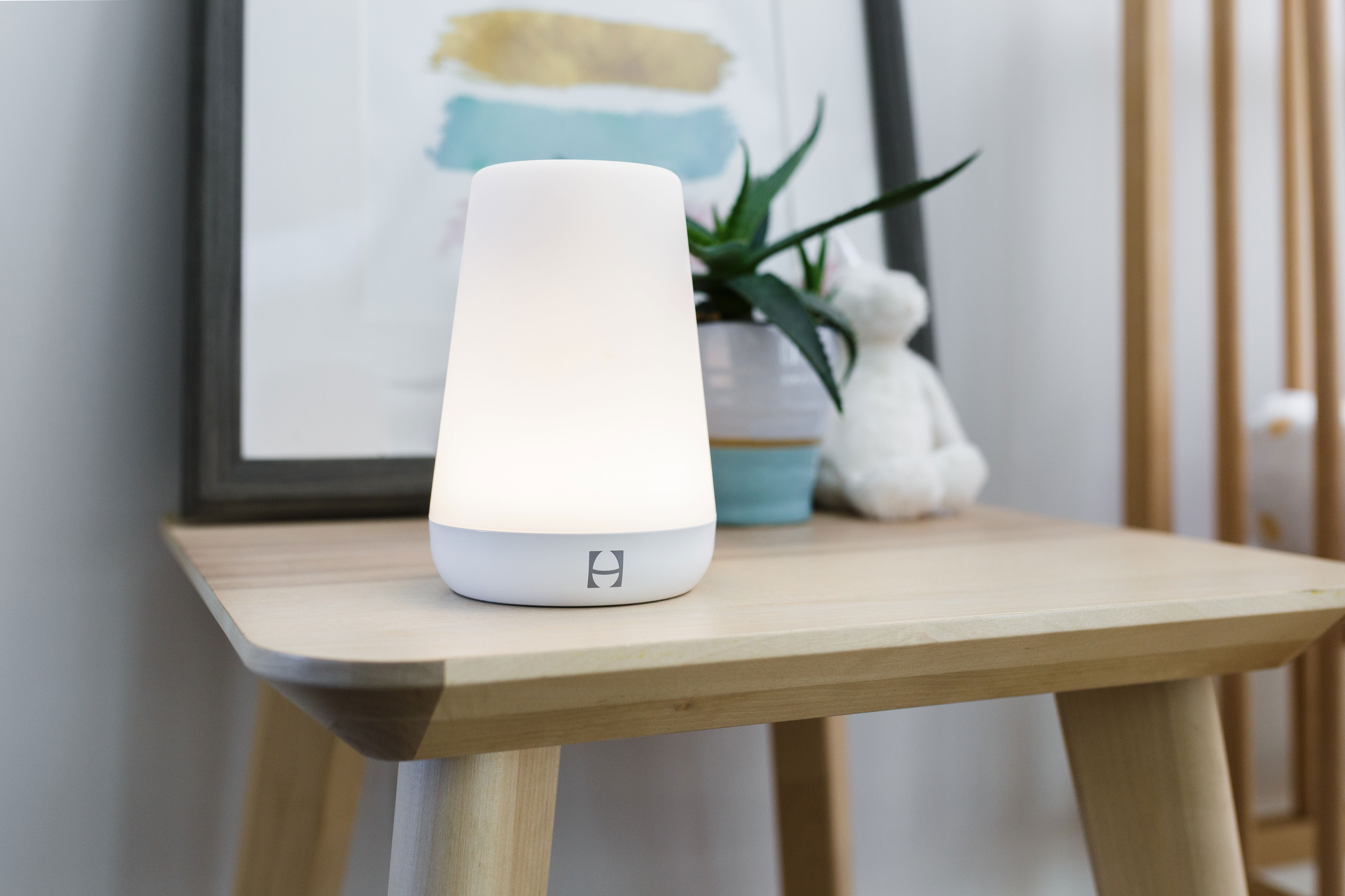 Hatch Baby Rest: The Gift That Keeps on Giving - Tinybeans