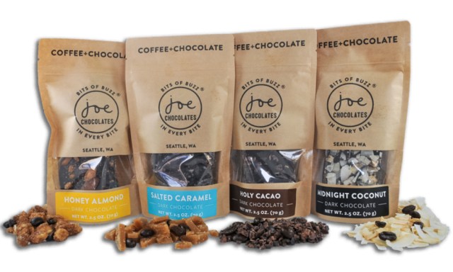 Chocolate Factory Tours and Chocolate-Making Classes in Seattle, WA