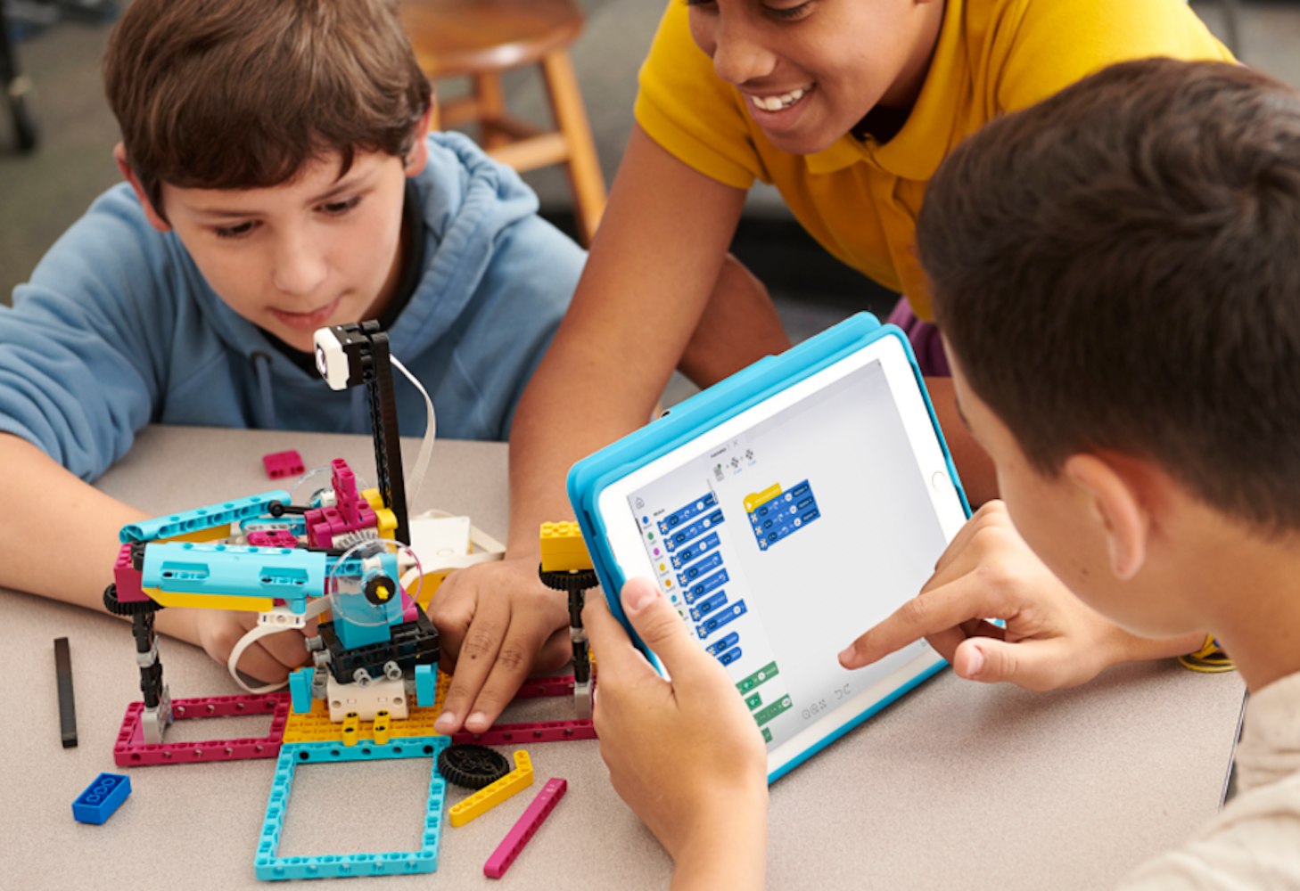 These New Robotics LEGO Sets Are Perfect for Your STEM-Loving Tweens ...