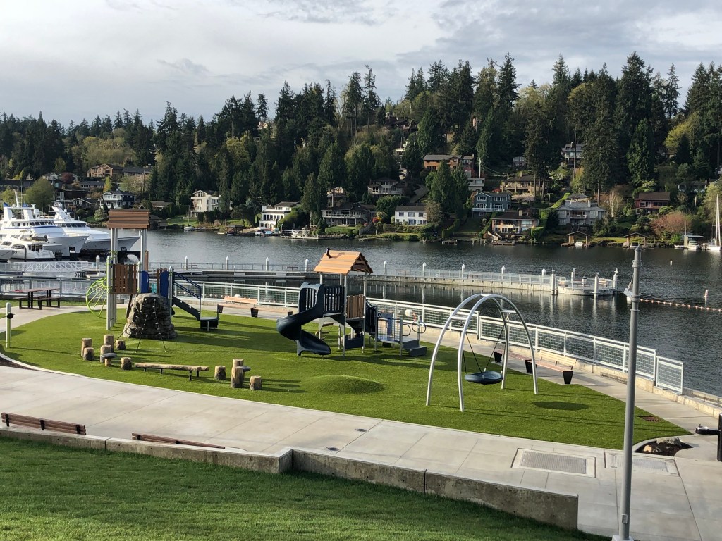 All the Great Splash Pads, Pools & Beaches on the Eastside - Tinybeans