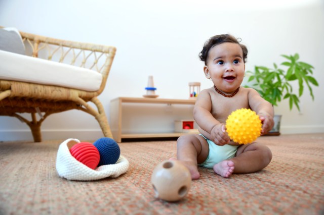 The Best Toys for Babies & Kids Invented by Moms