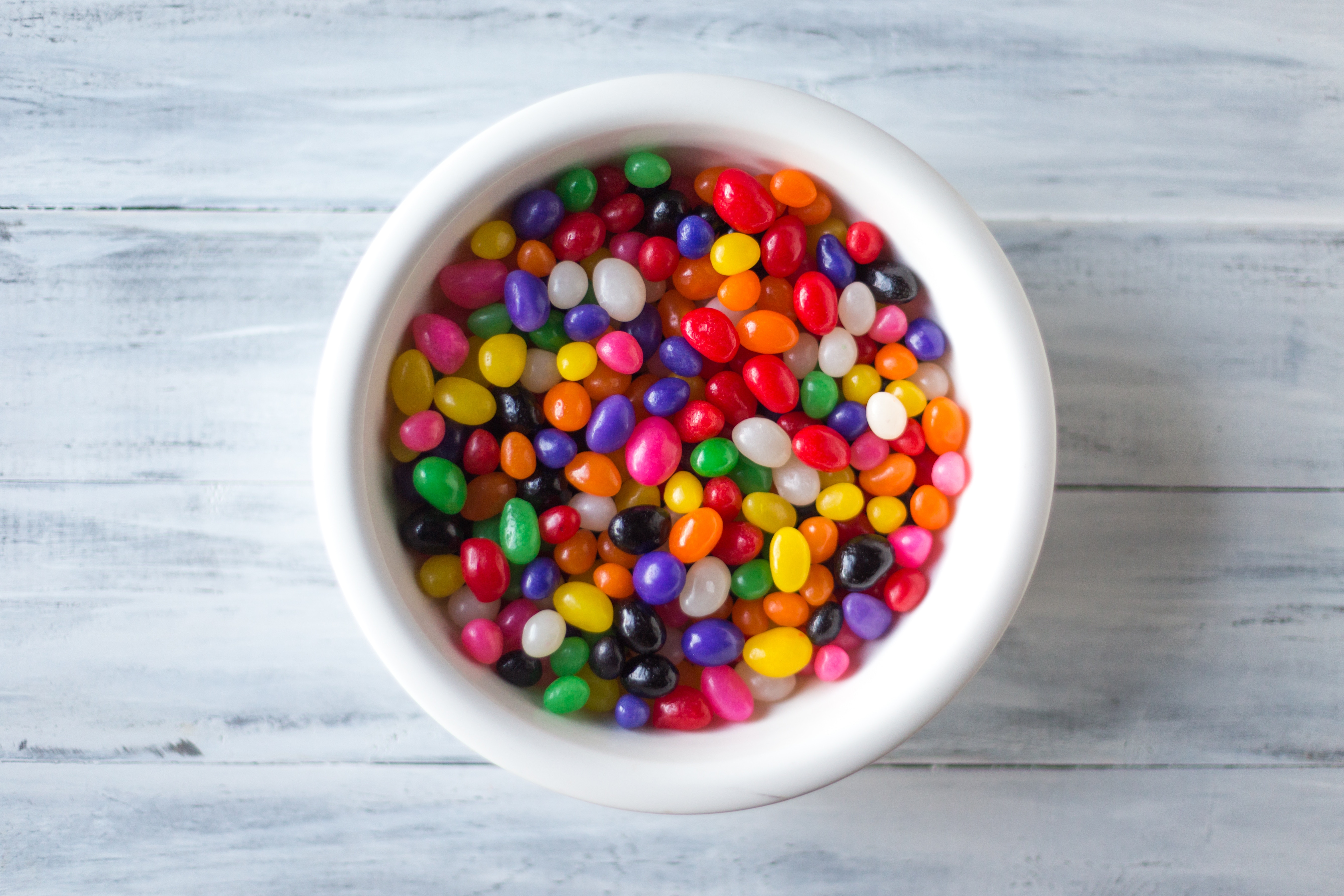 Here Are the Most Popular Jelly Bean Flavors in All 50 States - Tinybeans