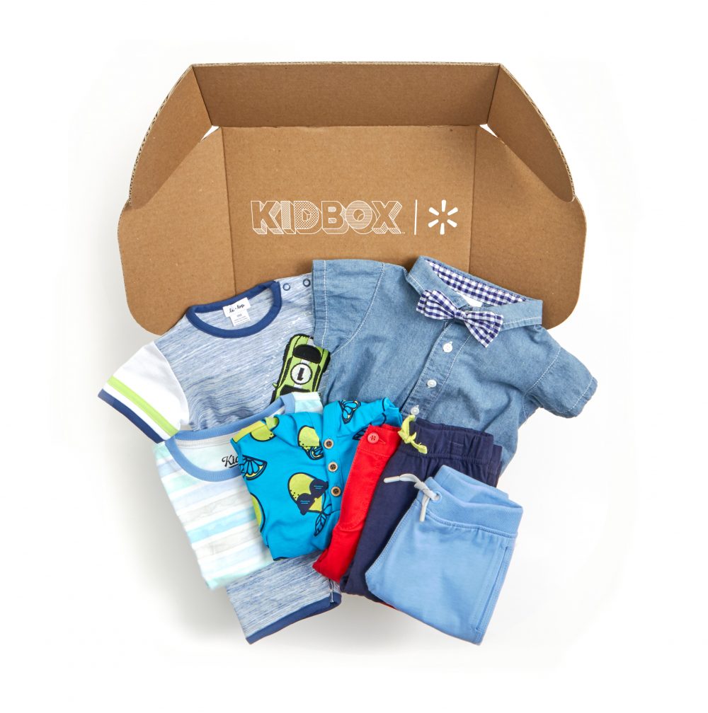 KIDBOX Subscription Boxes Are Now Available at Walmart for an Amazing ...