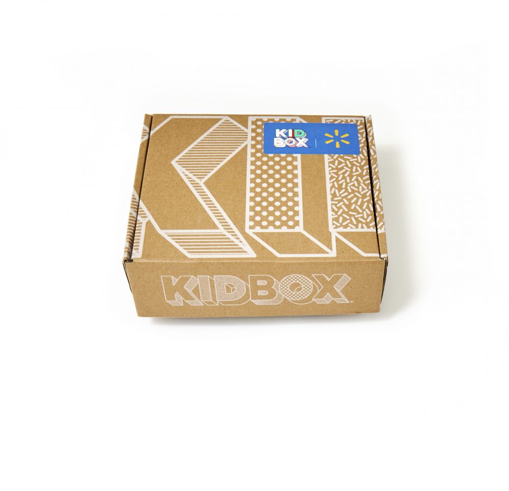 KIDBOX Subscription Boxes Are Now Available at Walmart for an Amazing ...