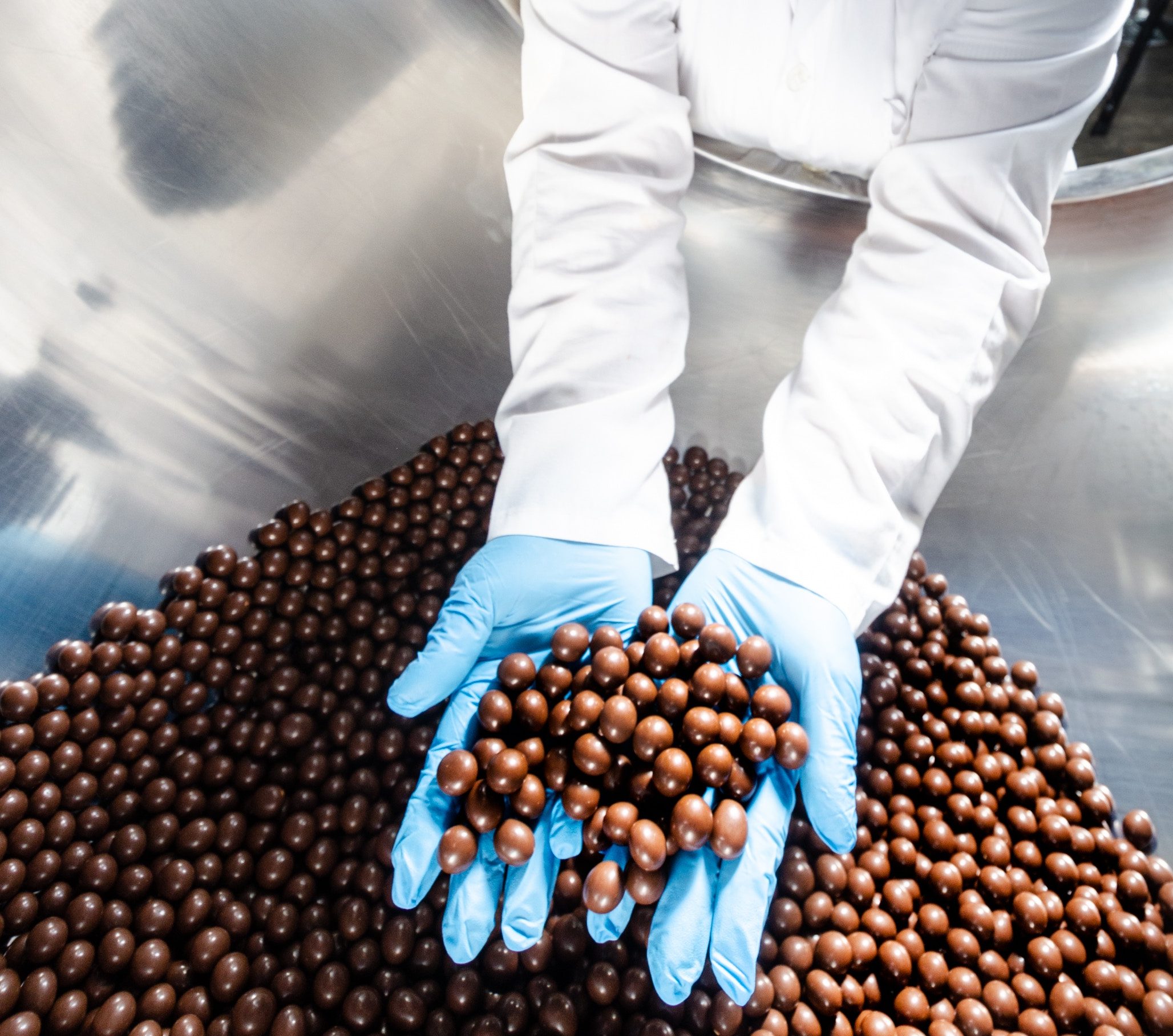 Chocolate Factory Tours and Chocolate-Making Classes in Seattle, WA