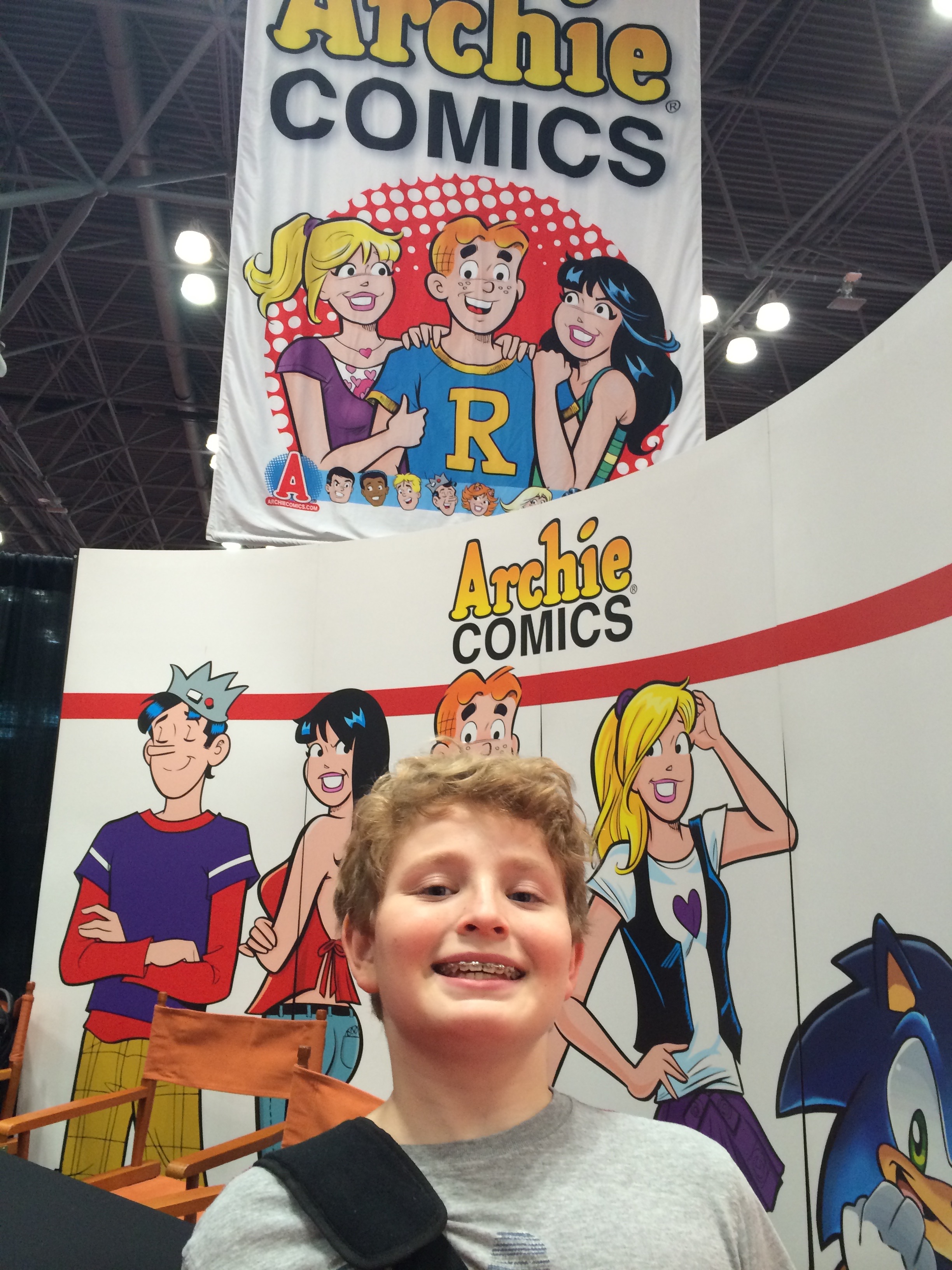 My Son’s Name Is Archie, and All of a Sudden, That’s Interesting ...