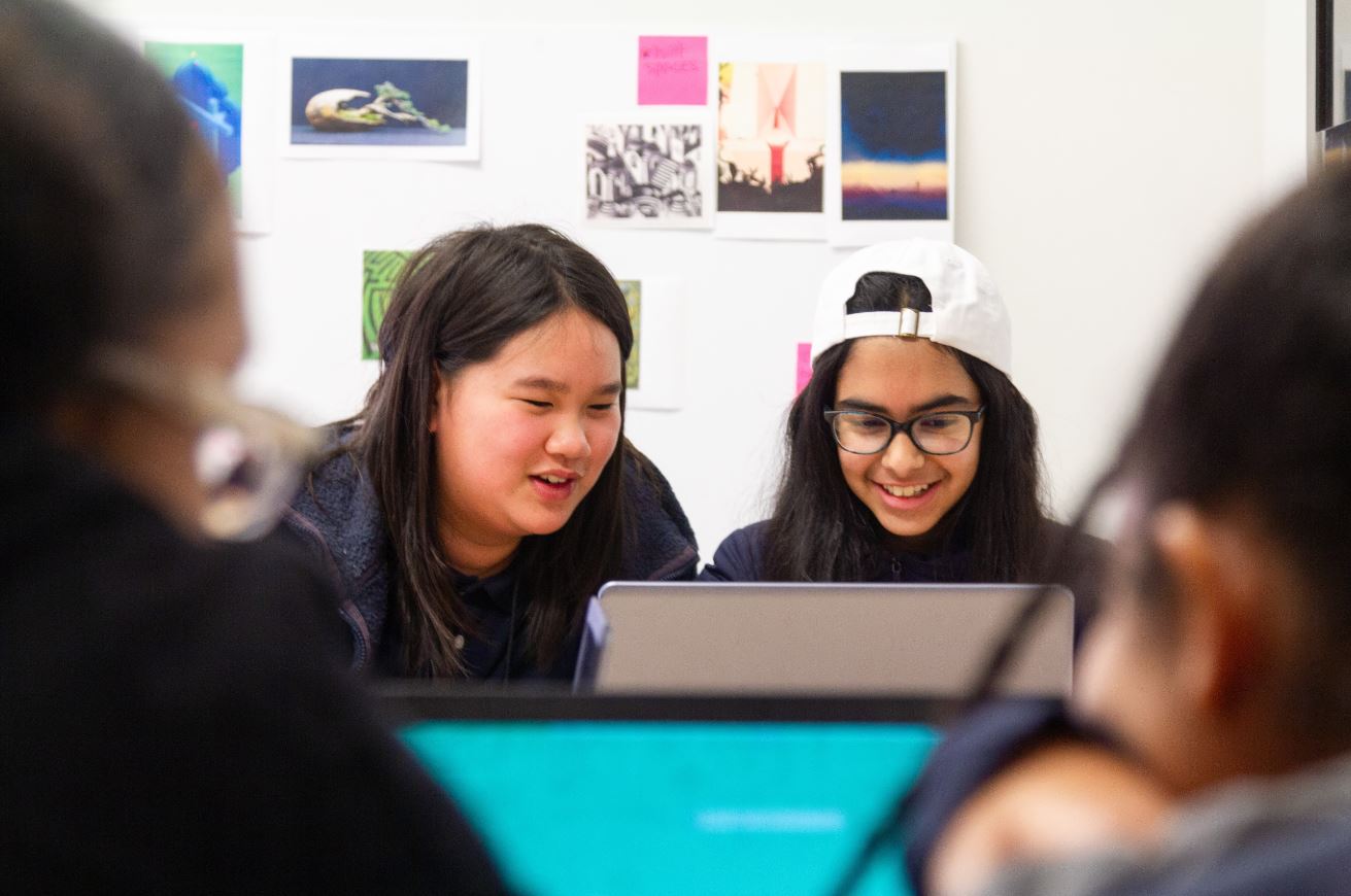 How Coding Teaches Kids Computational Thinking Skills - Tinybeans