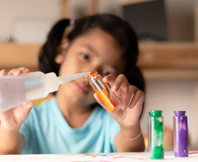 70+ Easy Science Experiments to Do at Home - Tinybeans