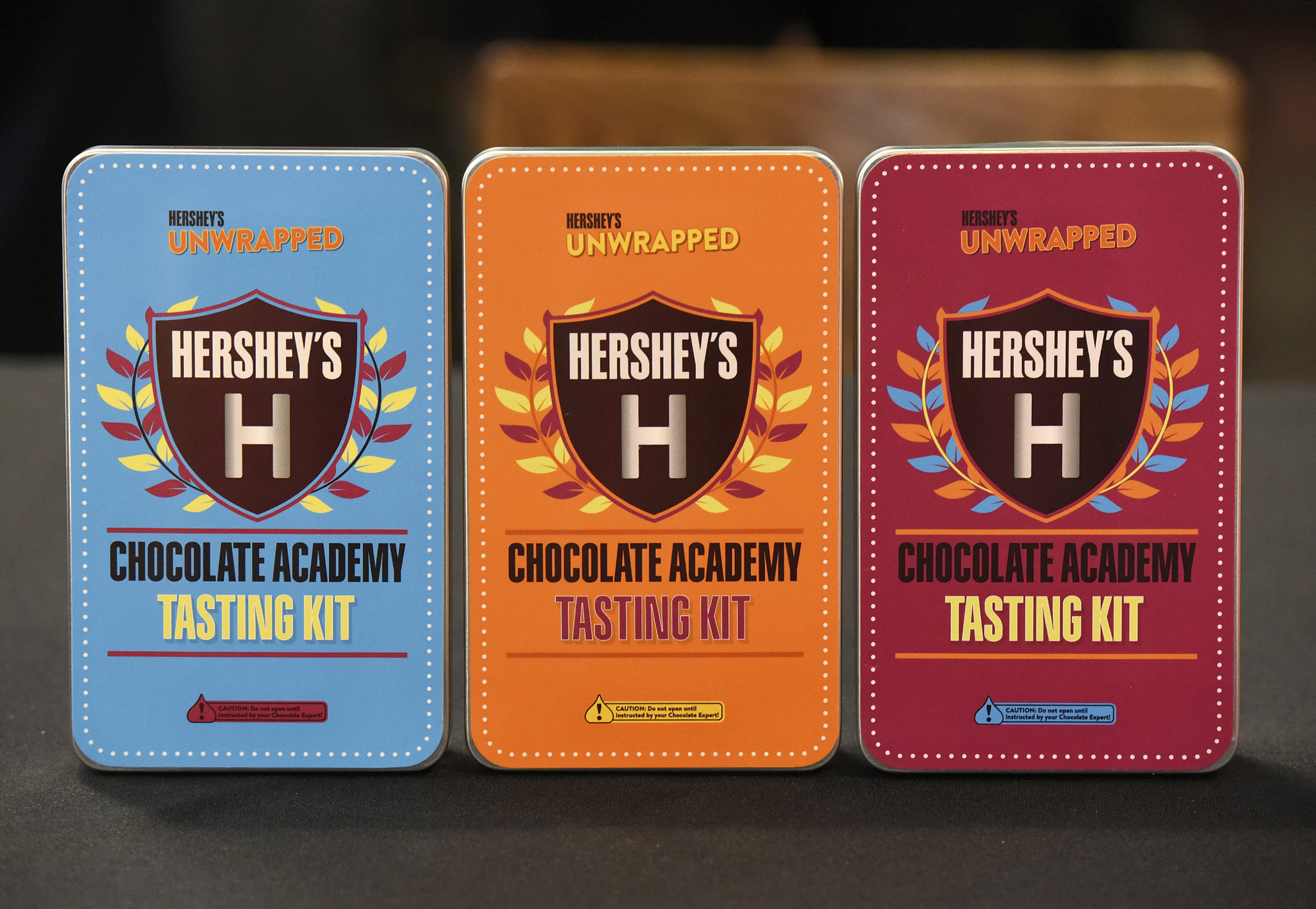 Your Summer Vaycay Just Got Tastier with the New Hershey's Unwrapped ...