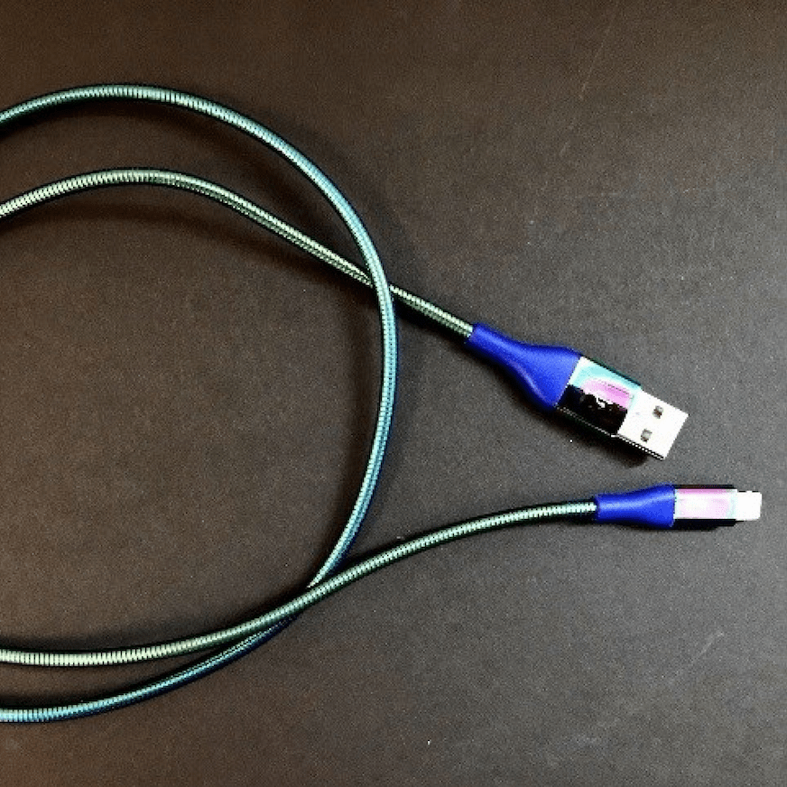 Recall Alert: USB Cables Sold at Target Pose a Shock or Fire Hazard ...