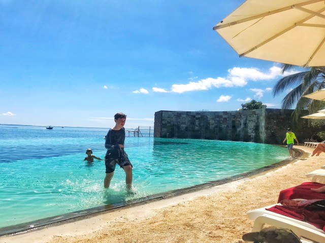 Hotels and Resorts with Amazing Swimming Pools