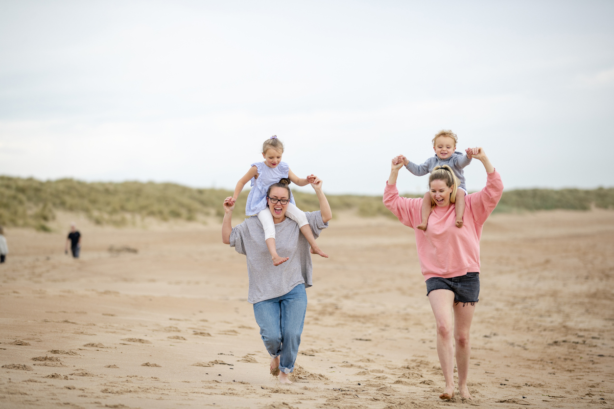 Best Uncrowded Beach Towns