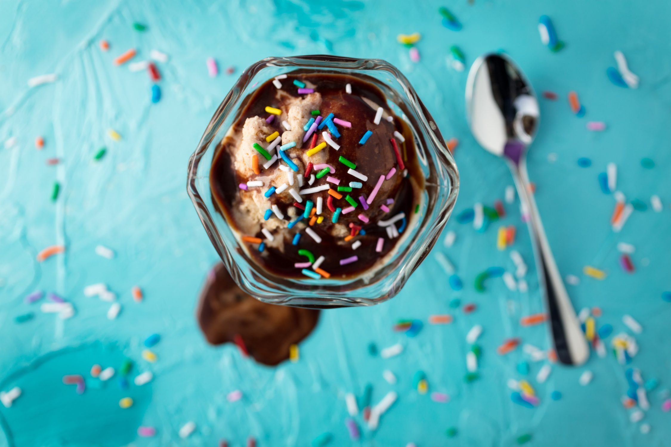 25+ Amazing Ice Cream Sundae Bars