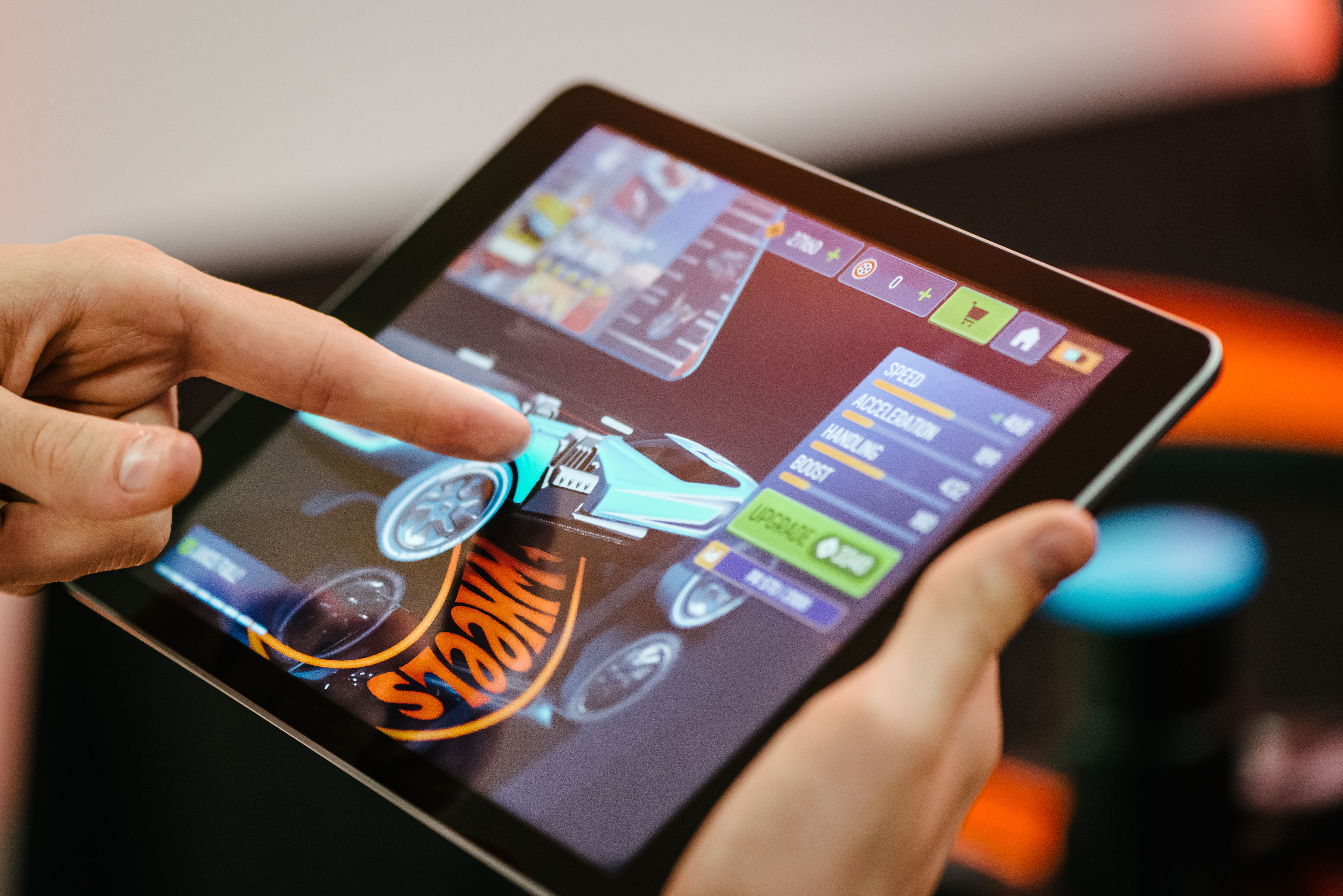 Hot Wheels Are Getting the Biggest Update In 50 Years