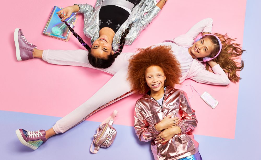 Target's Bringing Magic to Store Aisles with a New Tween Lifestyle Line ...