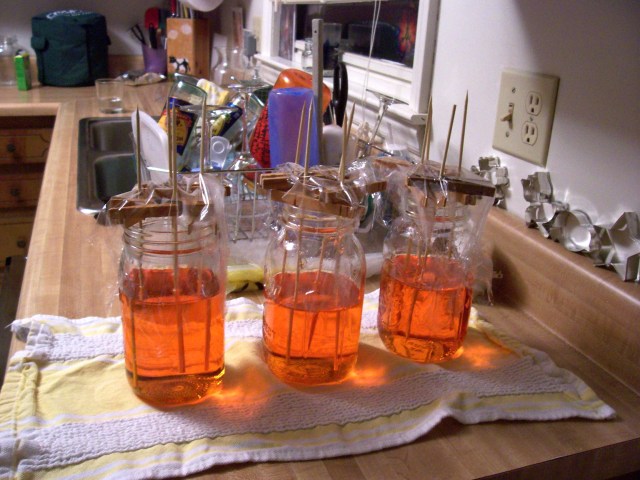 26 Edible Science Experiments Worth a Taste Test - Tinybeans