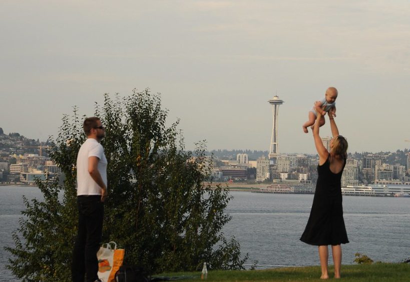 25 Fun Things to Do with a Baby in Seattle, WA