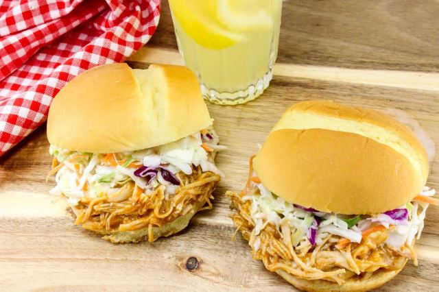 26 No-Cook Meals That Are Perfect for Summer - Tinybeans