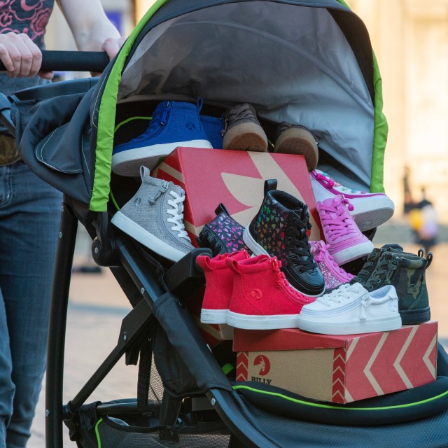 Adaptive Clothing That Is Perfect for Kids with Special Needs