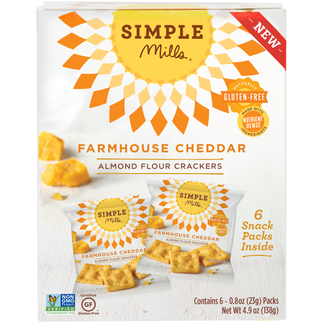 Healthy Store Bought Snacks for Kids