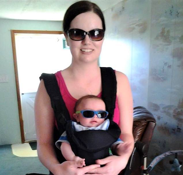 What Postpartum Depression & Anxiety Really Looks Like - Tinybeans