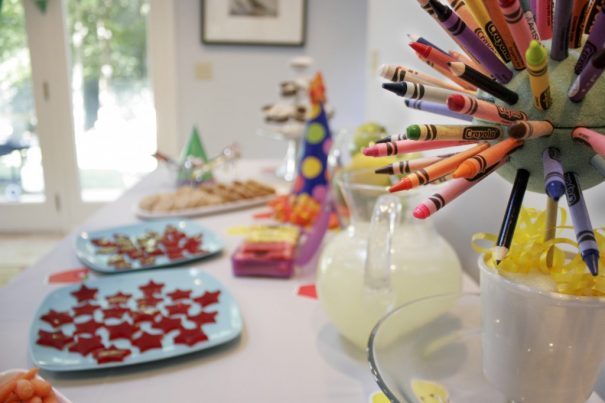 The Best Family Activities for the Month of August