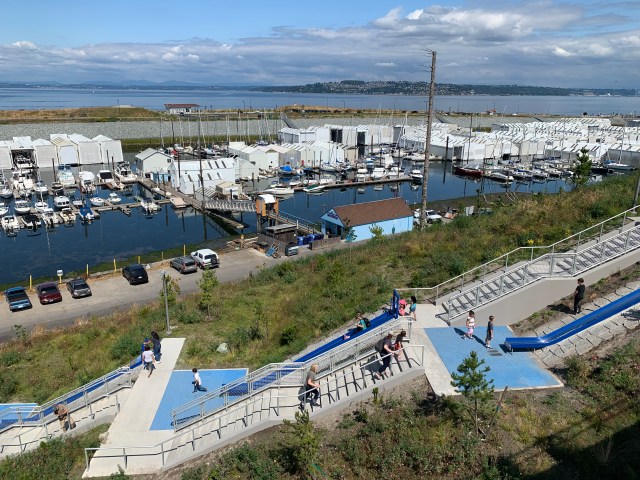 18 Fun Things to Do in Tacoma, WA with Kids