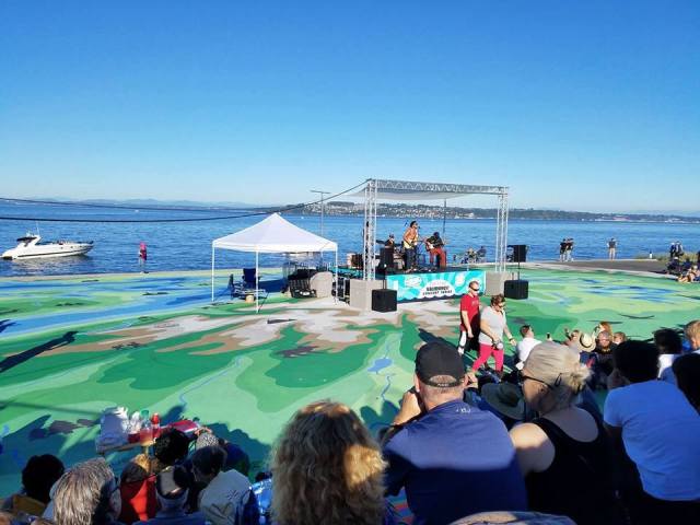 10 Things to Do at Point Ruston, Tacoma WA