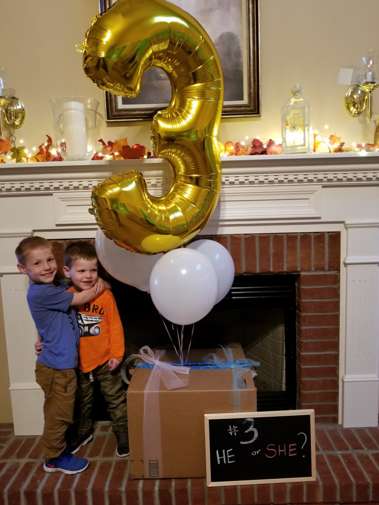 6 Ways to Prepare for Baby Number Three - Tinybeans