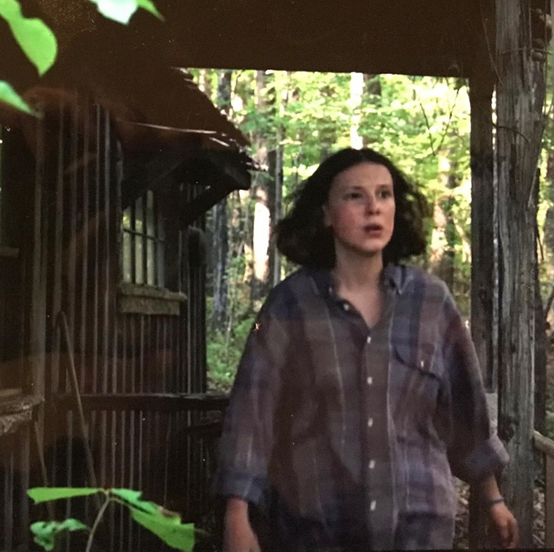 Hopper's Cabin from "Stranger Things" Is Now an Escape Room - Tinybeans