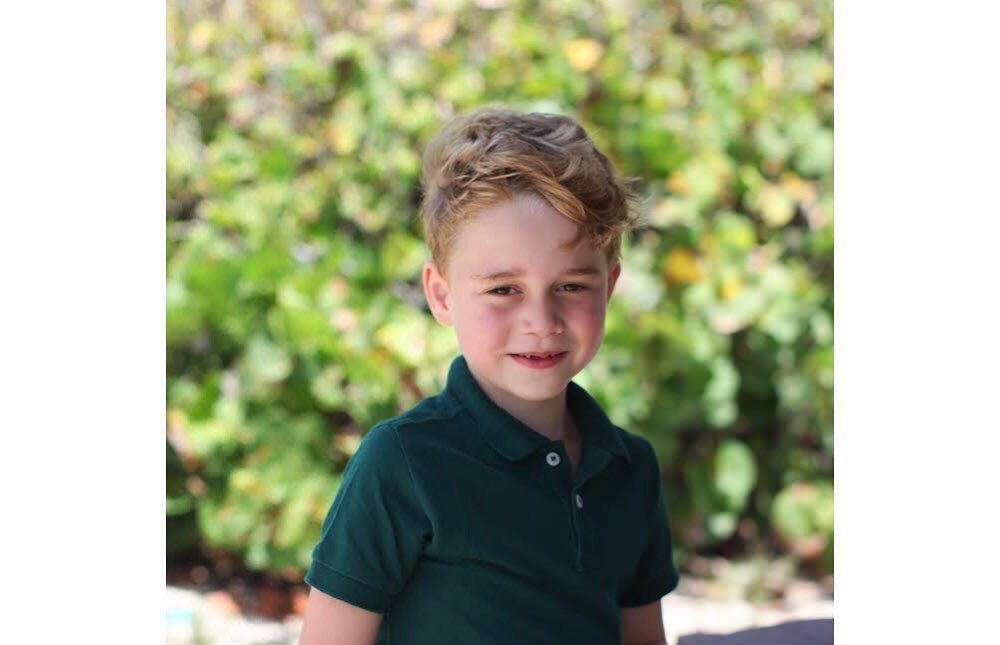 Prince George Is Headed Back to School & Here's What His Day Looks Like ...