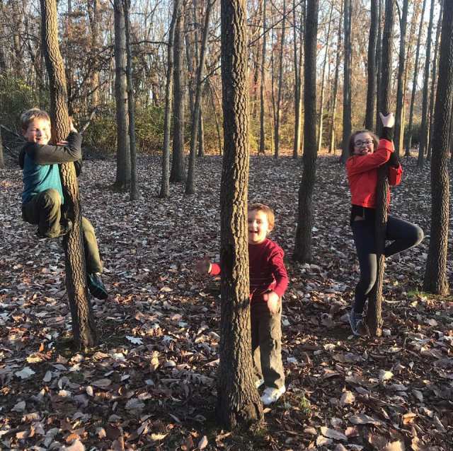 Fun Activities to Strengthen the Family Bond in September