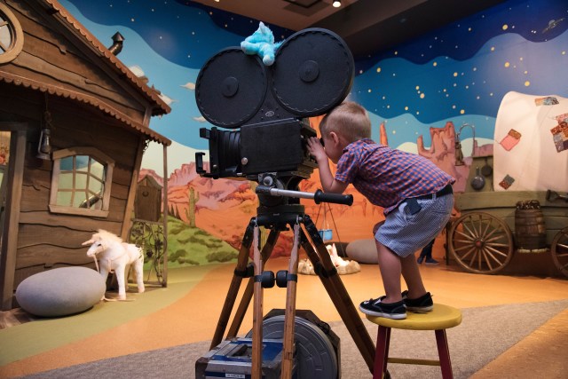 Best Kid's Museums in Los Angeles