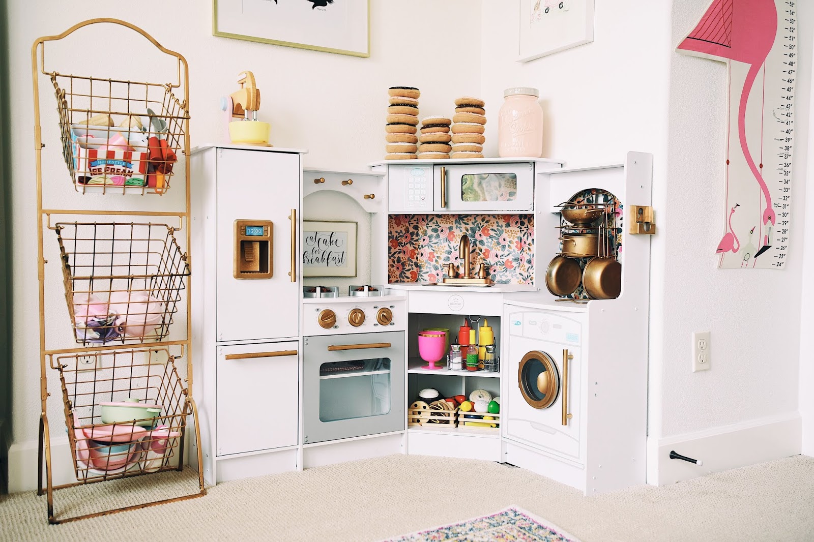 Home Storage Solutions for Kids' Gear