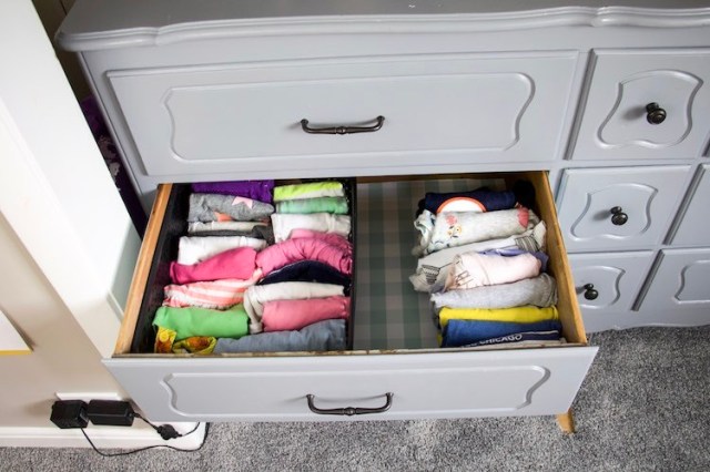 Home Storage Solutions for Kids' Gear