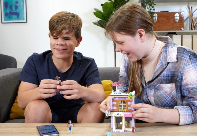 Toys That Encourage Inclusivity and Diversity