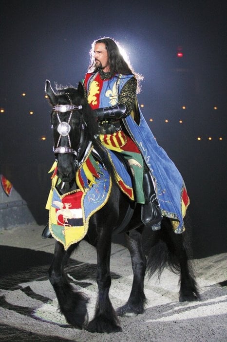 7 Themed Restaurants for Families Near Washington DC