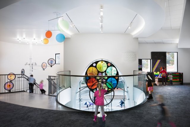 Best Kid's Museums in Los Angeles