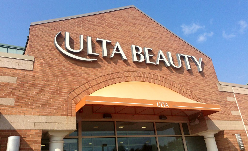 This Inclusive Ad for Ulta Beauty Inspired a 4-Year-Old with a ...