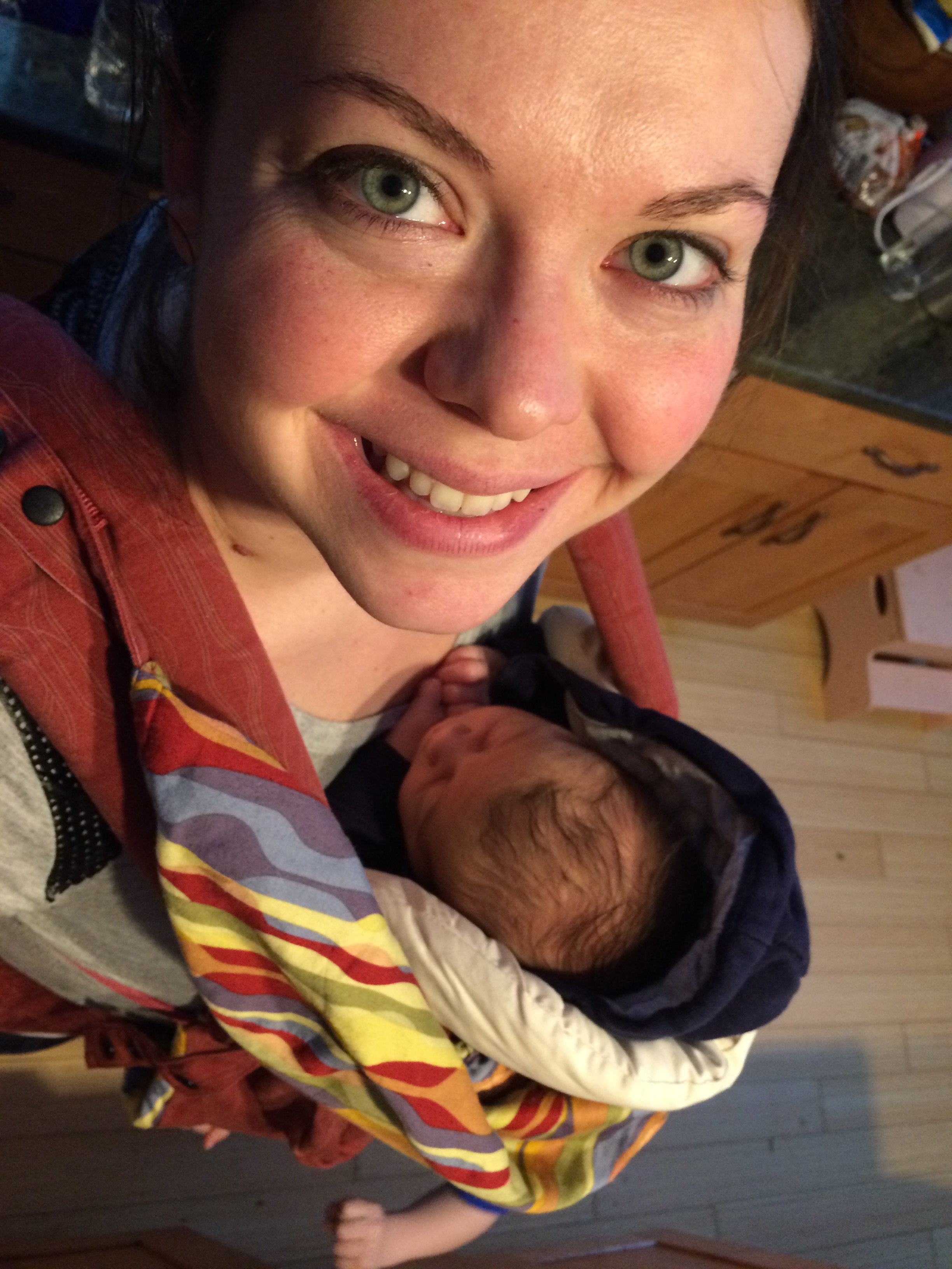 What Is Cocooning and Can It Save Your Newborn’s Life? - Tinybeans