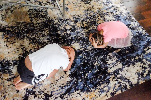 4 Must-Know Tips to Help Prepare Kids for an Earthquake - Tinybeans