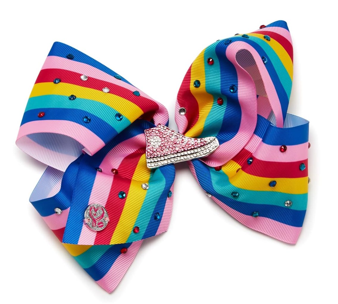 JoJo Siwa and Betsey Johnson Teamed Up for an Epic Clothing Collab - Tinybeans