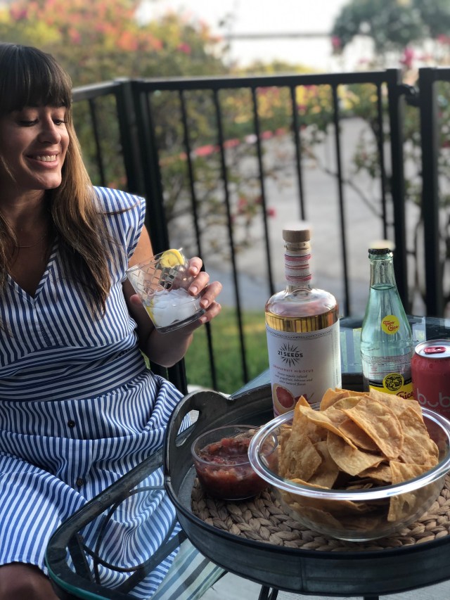 Everything You Need to Know about 21 Seeds Tequila