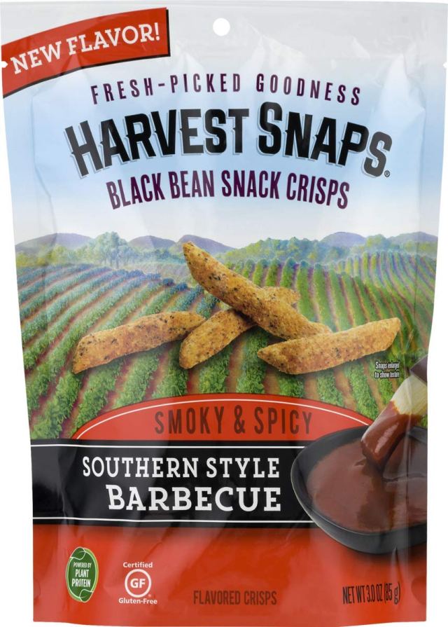 Healthy Store Bought Snacks for Kids