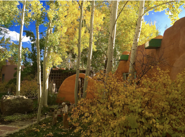 Best Places to See Fall Colors in the US