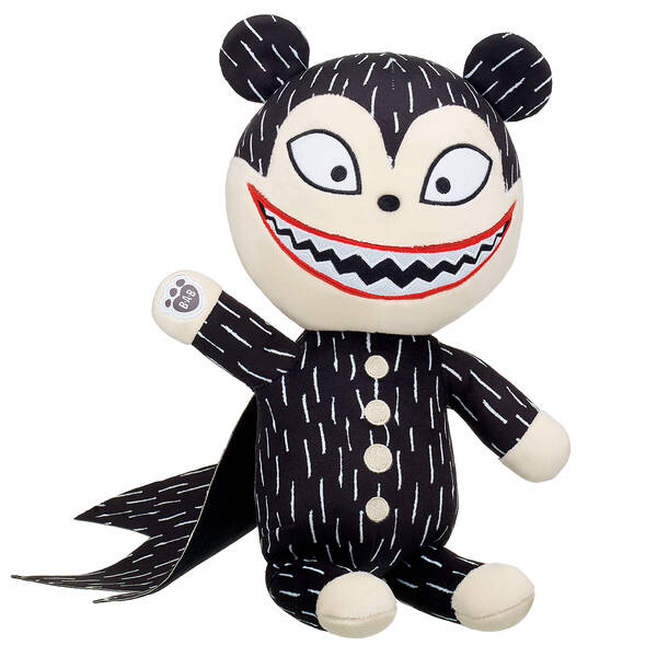 Build-A-Bear Expands 'Nightmare Before Christmas' Collection with 2 New ...
