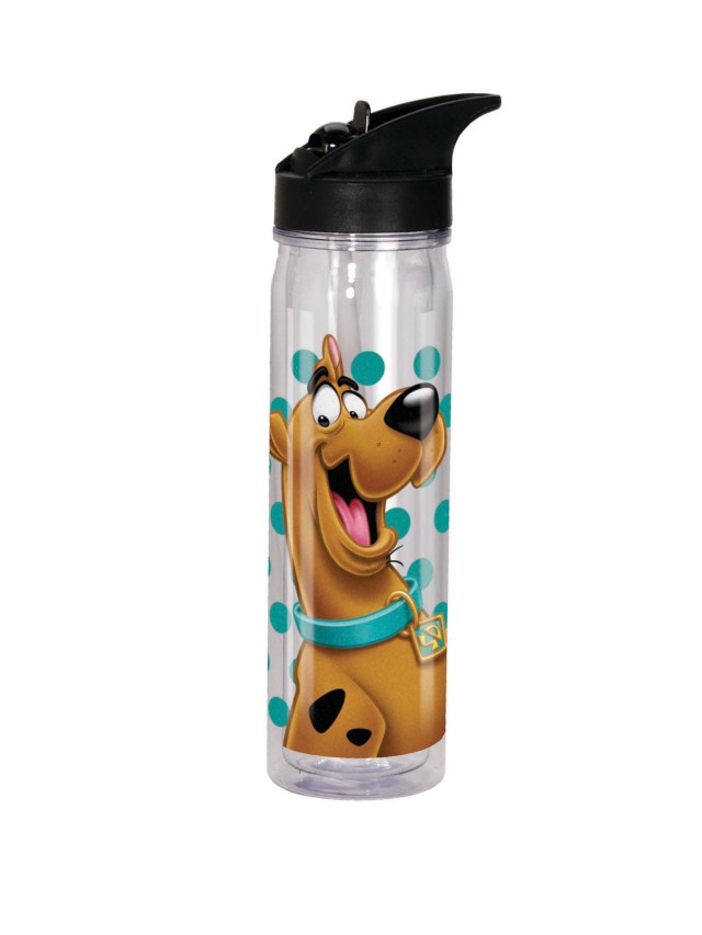 Scooby-Doo Turns 50 with a New Movie & Plenty of Merch - Tinybeans