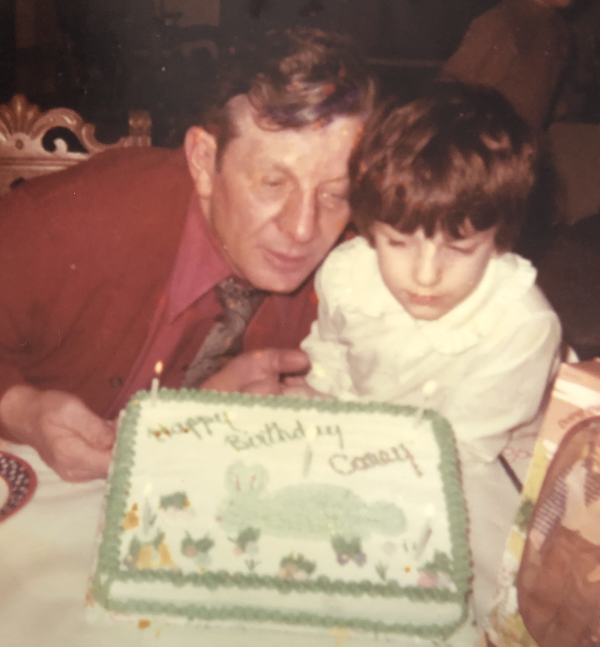 I Was 8 When My Dad Died and I Finally Found a Way to Heal - Tinybeans